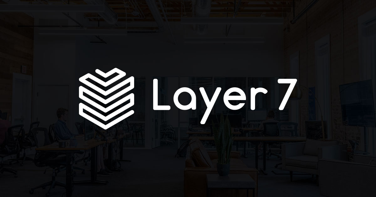 Layer 7 — Managed Cloud Hosting